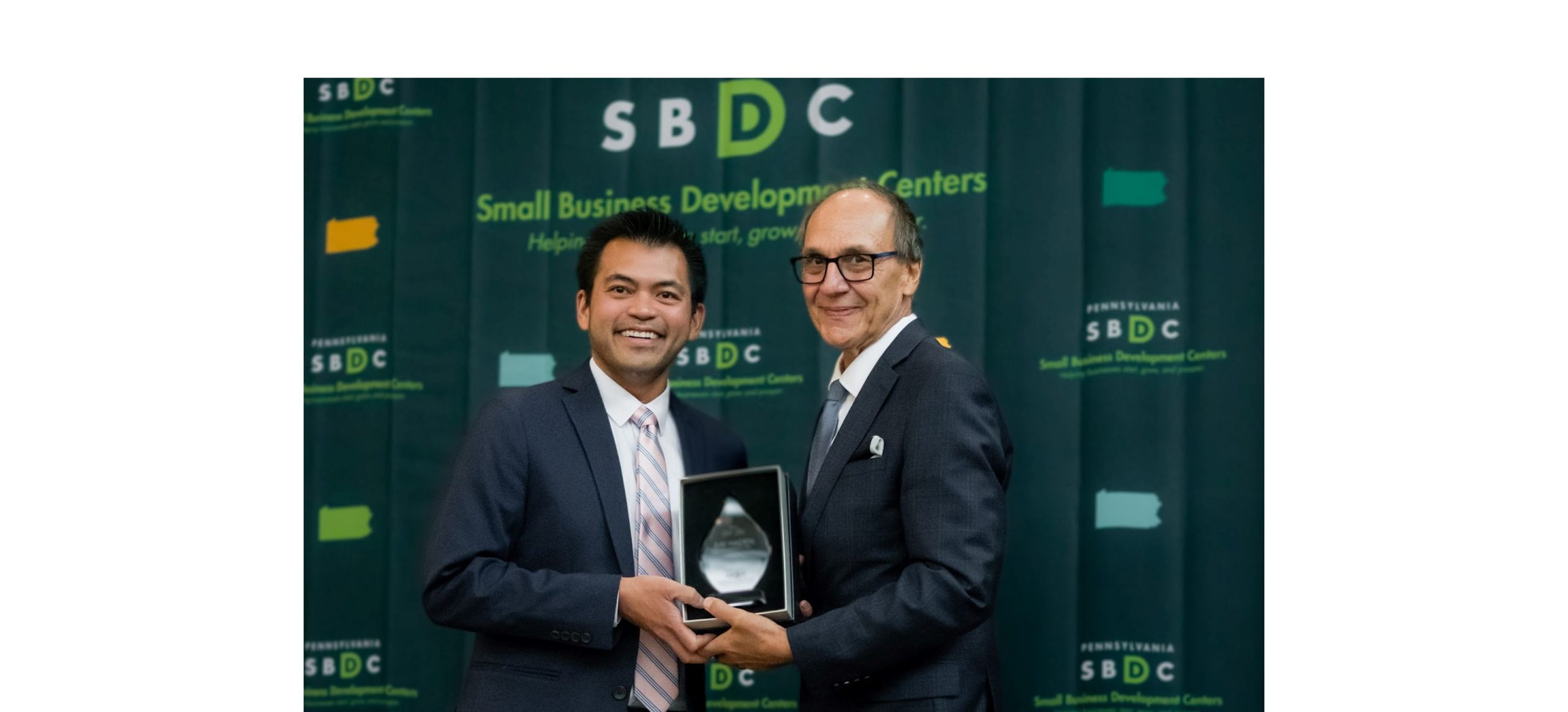 Bucknell SBDC Wins Multiple Awards at PASBDC Growth Conference « For ...
