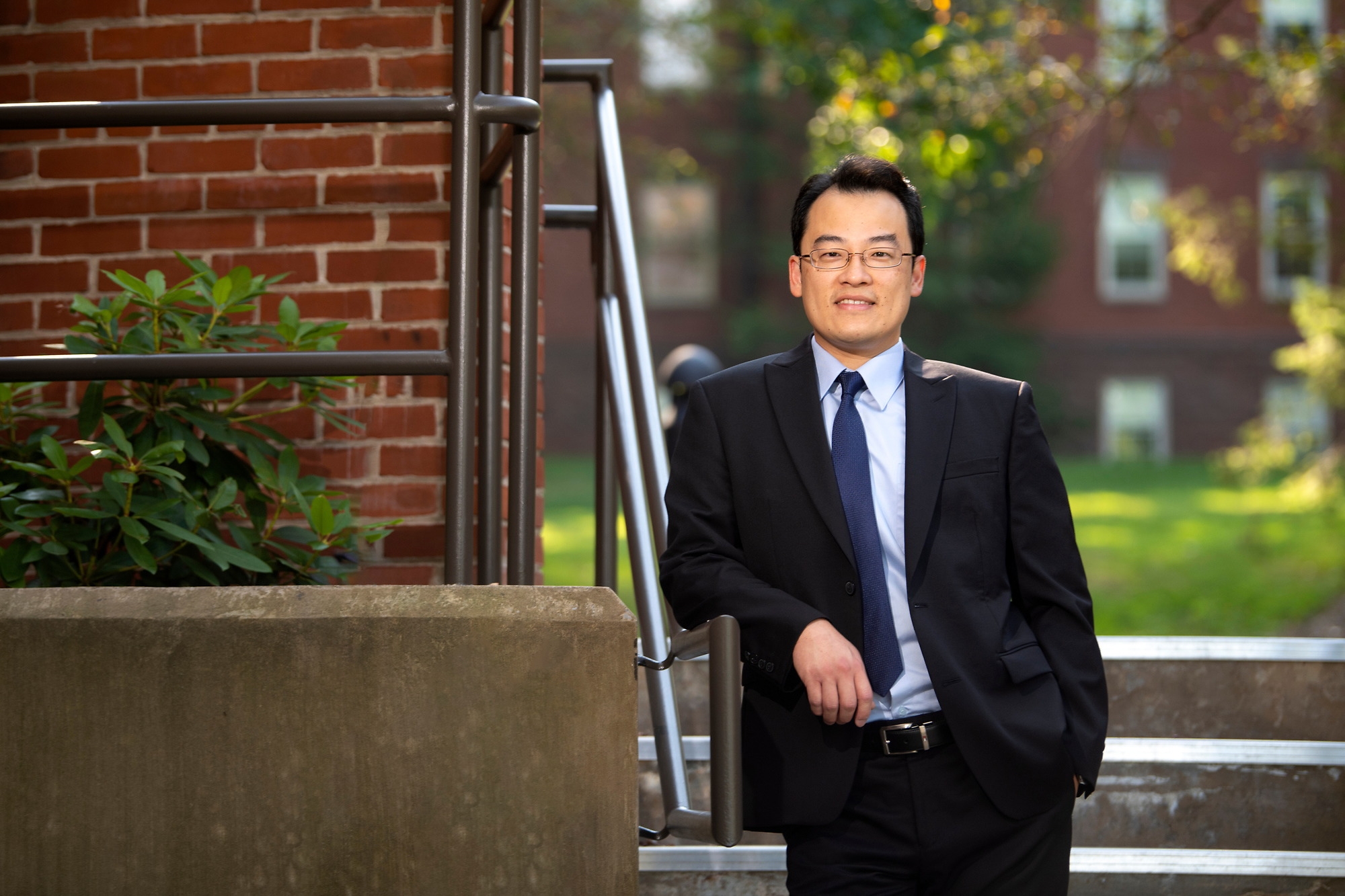 Bucknell Professor Assesses Holiday Shopping Supply Chain Amid Global ...